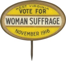 Suffragette